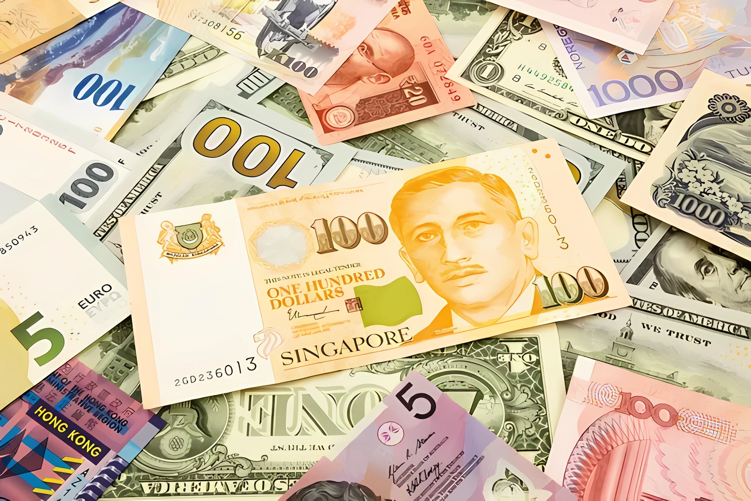 Uncommon Currencies: A Deep Dive into the Markets You've Never Heard Of ...